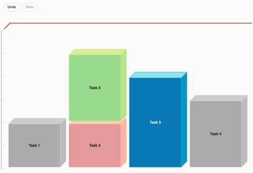 Ready-to-use demo applications and features – JointJS
