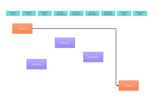 Ready-to-use demo applications and features – JointJS