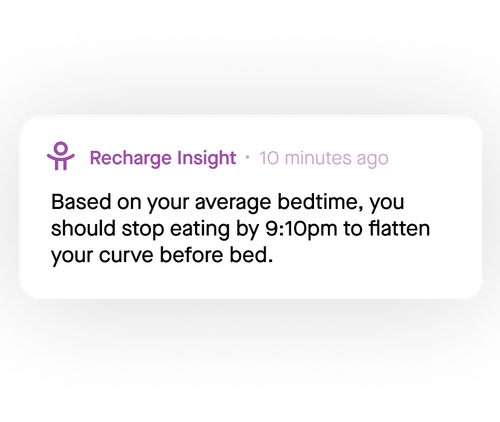 Glucose Tracking, Insights, and a 24/7 AI Health Coach | January AI