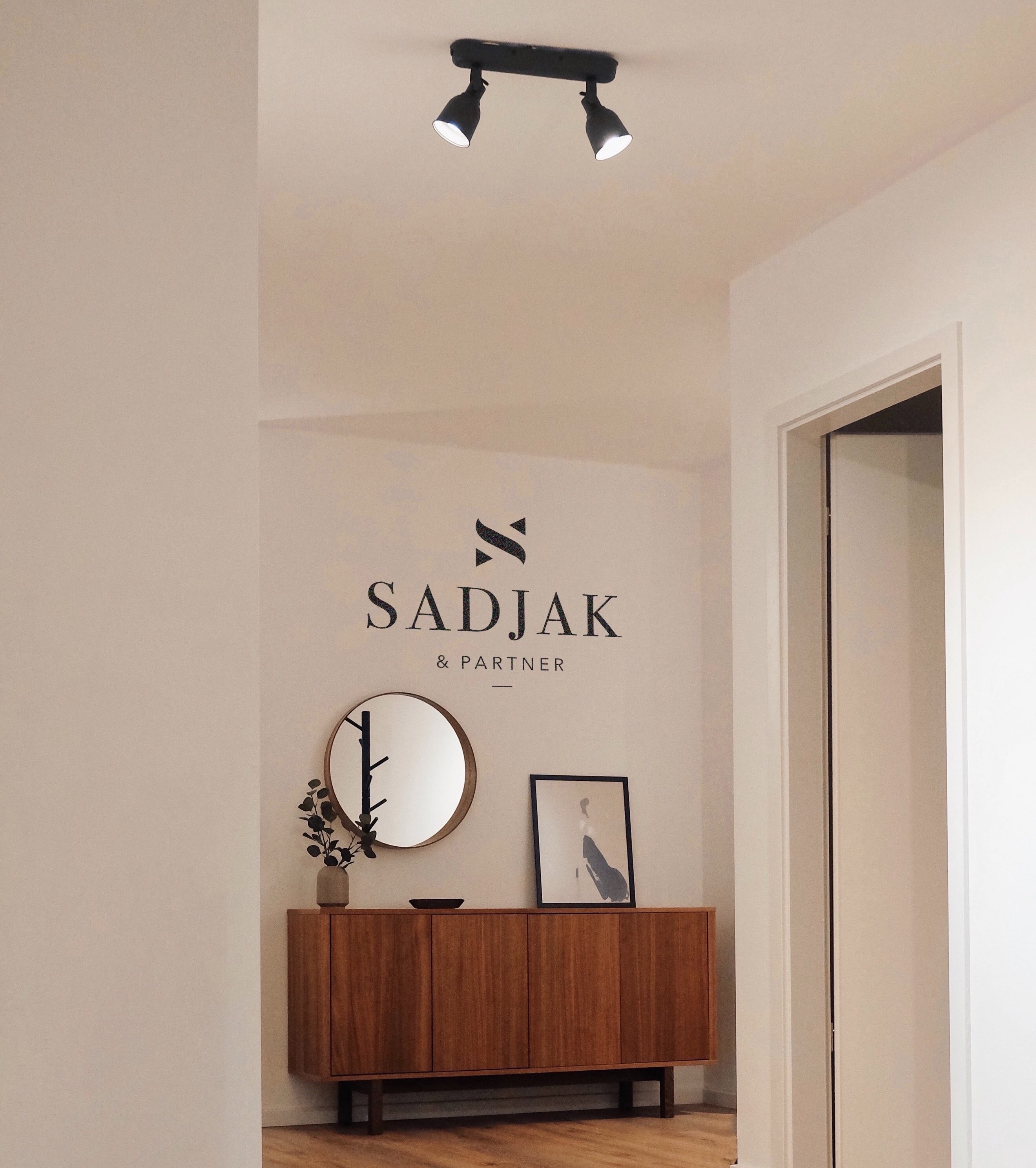 Sadjak & Partner | Immobilien mit Niveau