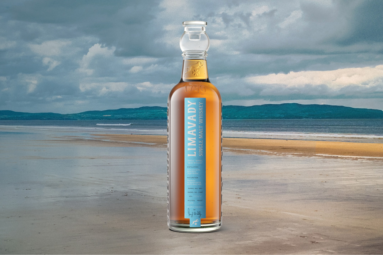 Limavady Irish Whiskey