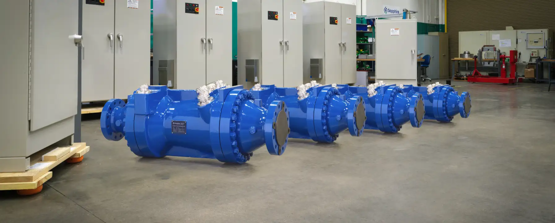 Clean Power Generation and Clean Energy Solutions using Magnetic ...