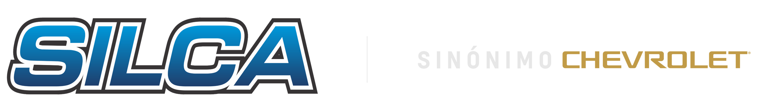 SILCA - Sinónimo Chevrolet hace más de 60 años