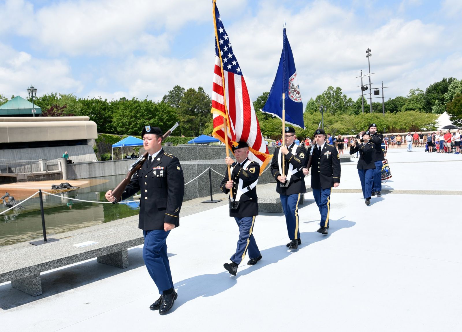 VAANG STAP - How to Apply