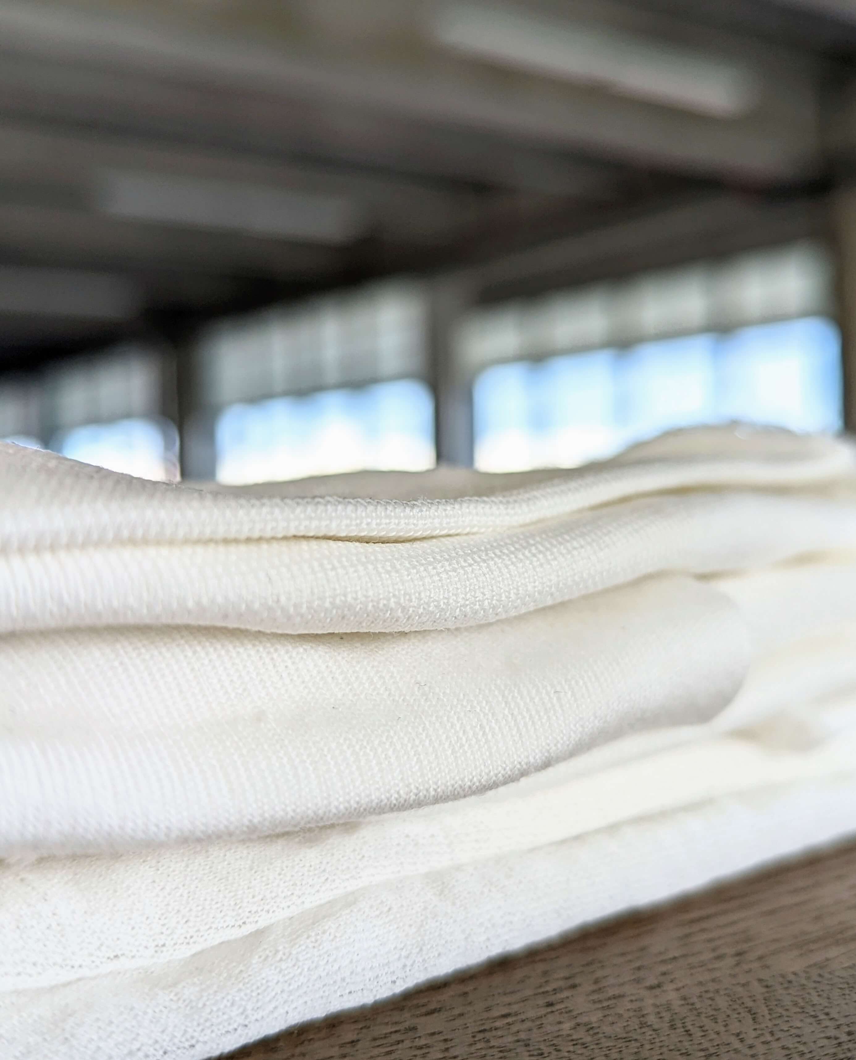Kintra Fibers