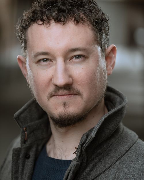 Michael Baxter | The Choir of Man | Official West End Tickets