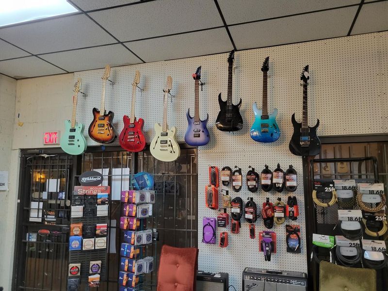 Music Shop | Jupiter Music Center