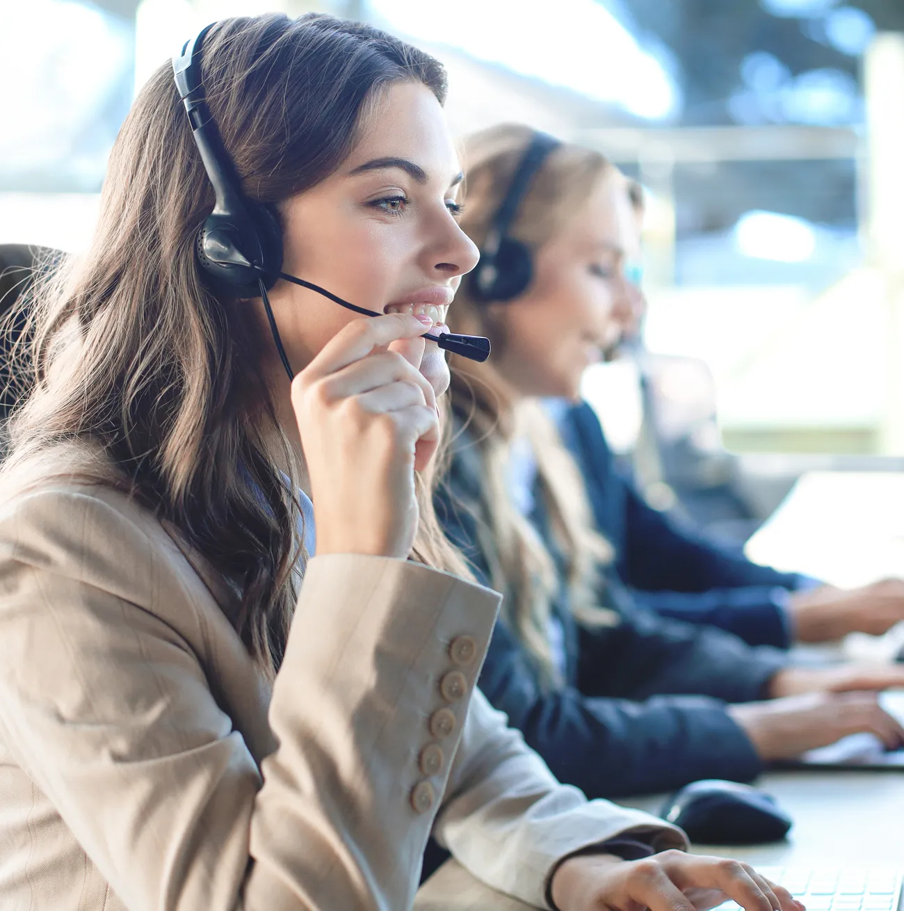 Over The Phone Interpretation - Kalam