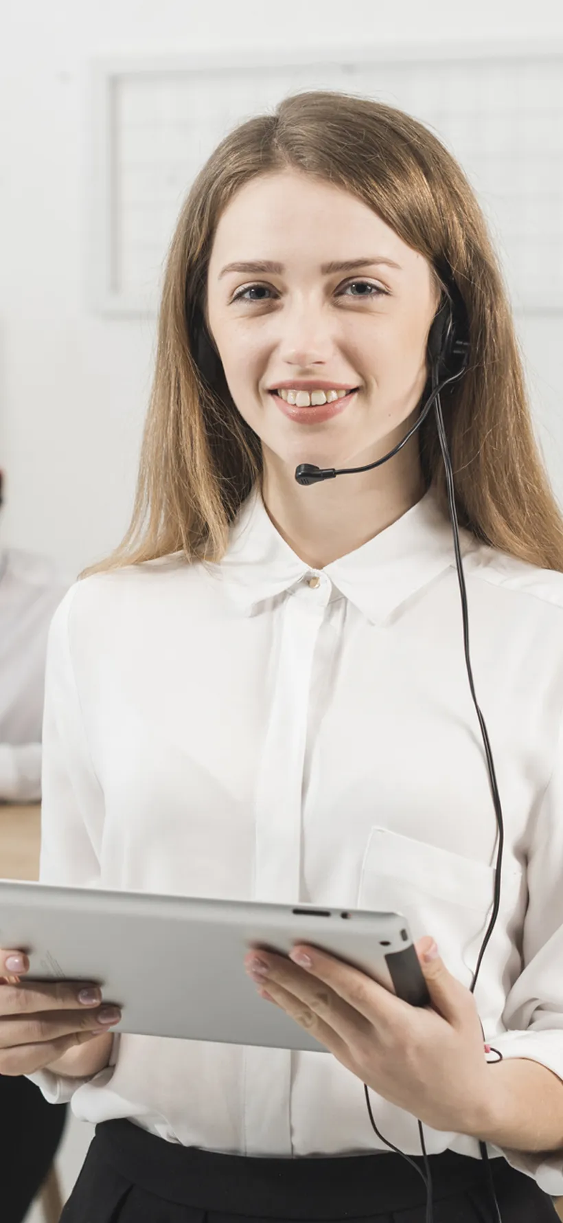 Over The Phone Interpretation - Kalam