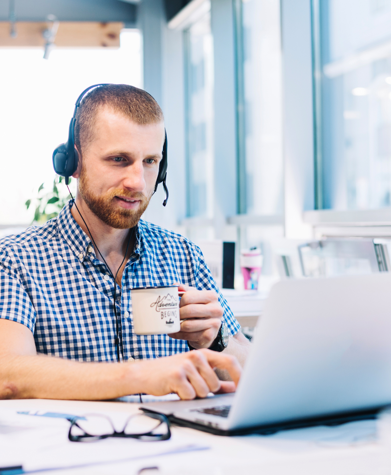 Omnito | IT partner voor KMOs