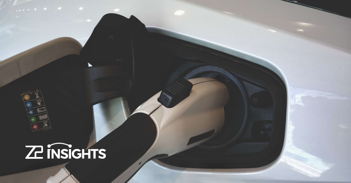 Lithium Supply and the Automotive Industry - Z2Data