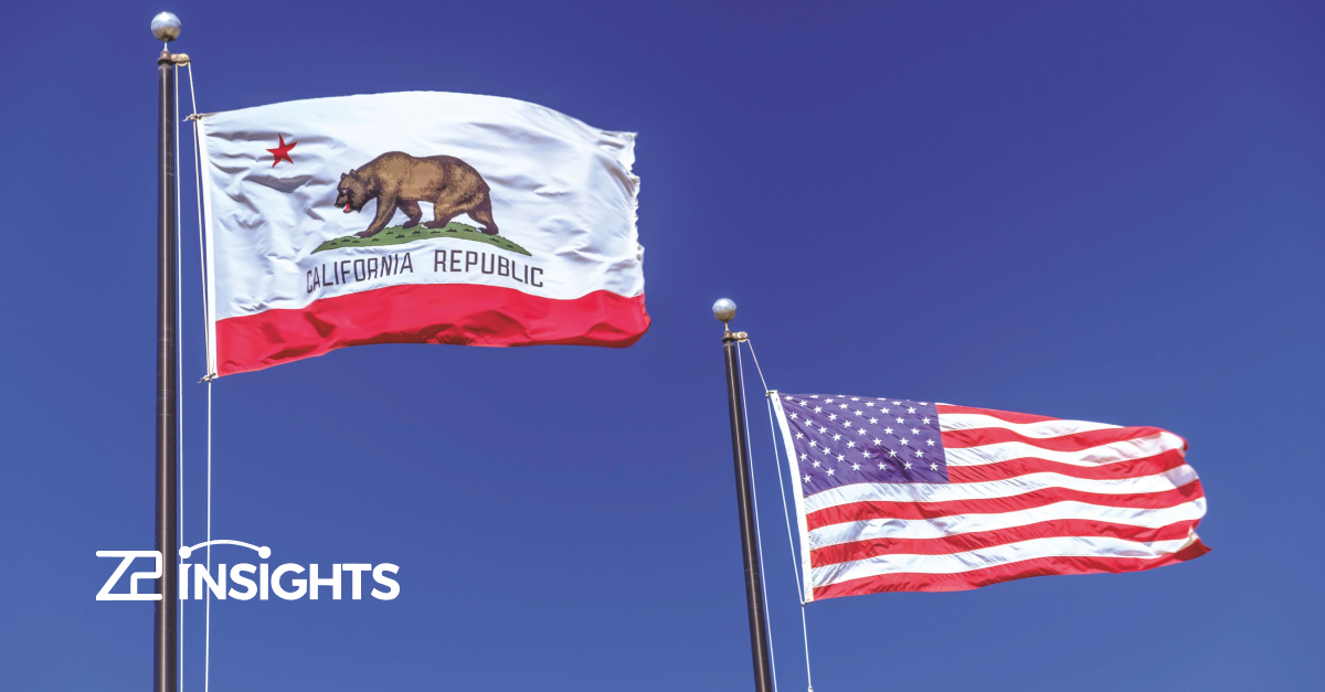 The California Transparency in Supply Chains Act - Z2Data
