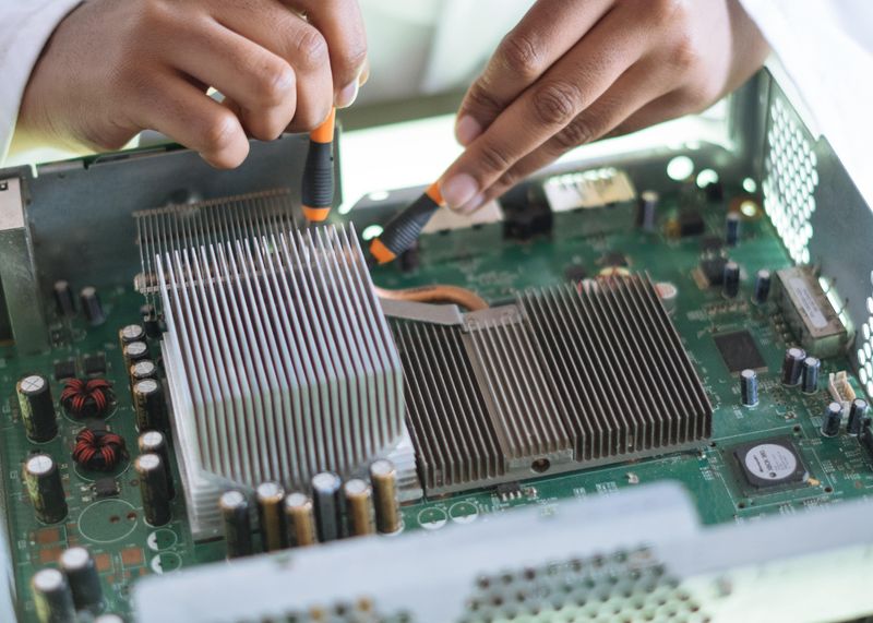 Semiconductor Obsolescence Management Best Practices