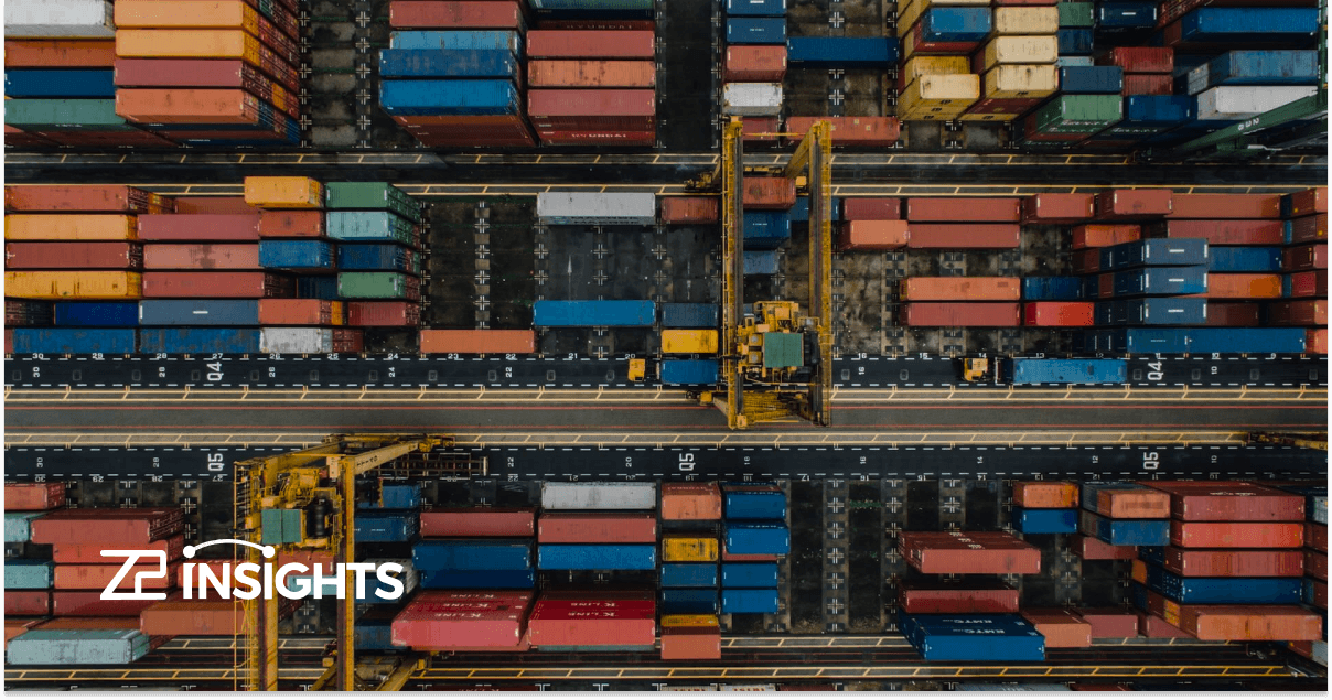 How Does UFLPA Impact Importers? - Z2Data