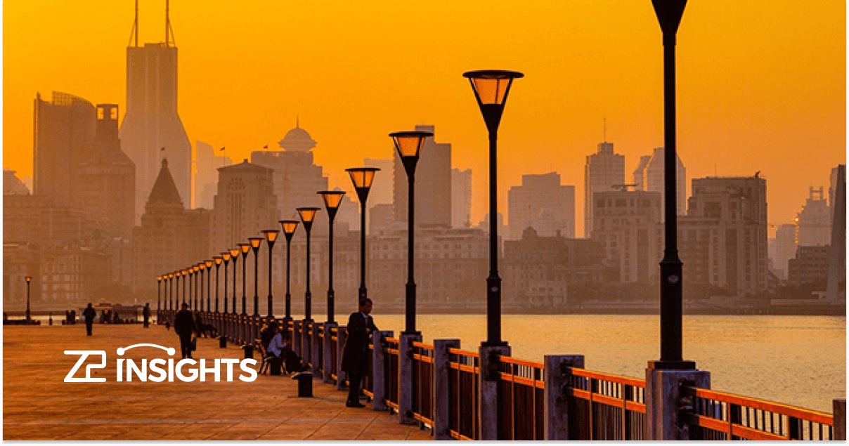 Everything You Need to Know About China Plus One - Z2Data