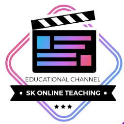 SK Online Teaching - Webflow