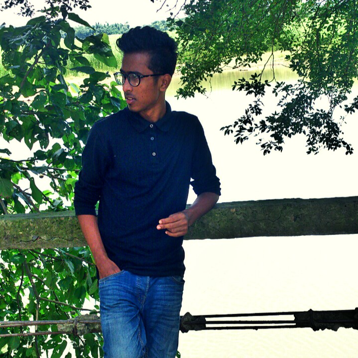 MOHAMMAD ALI - Webflow