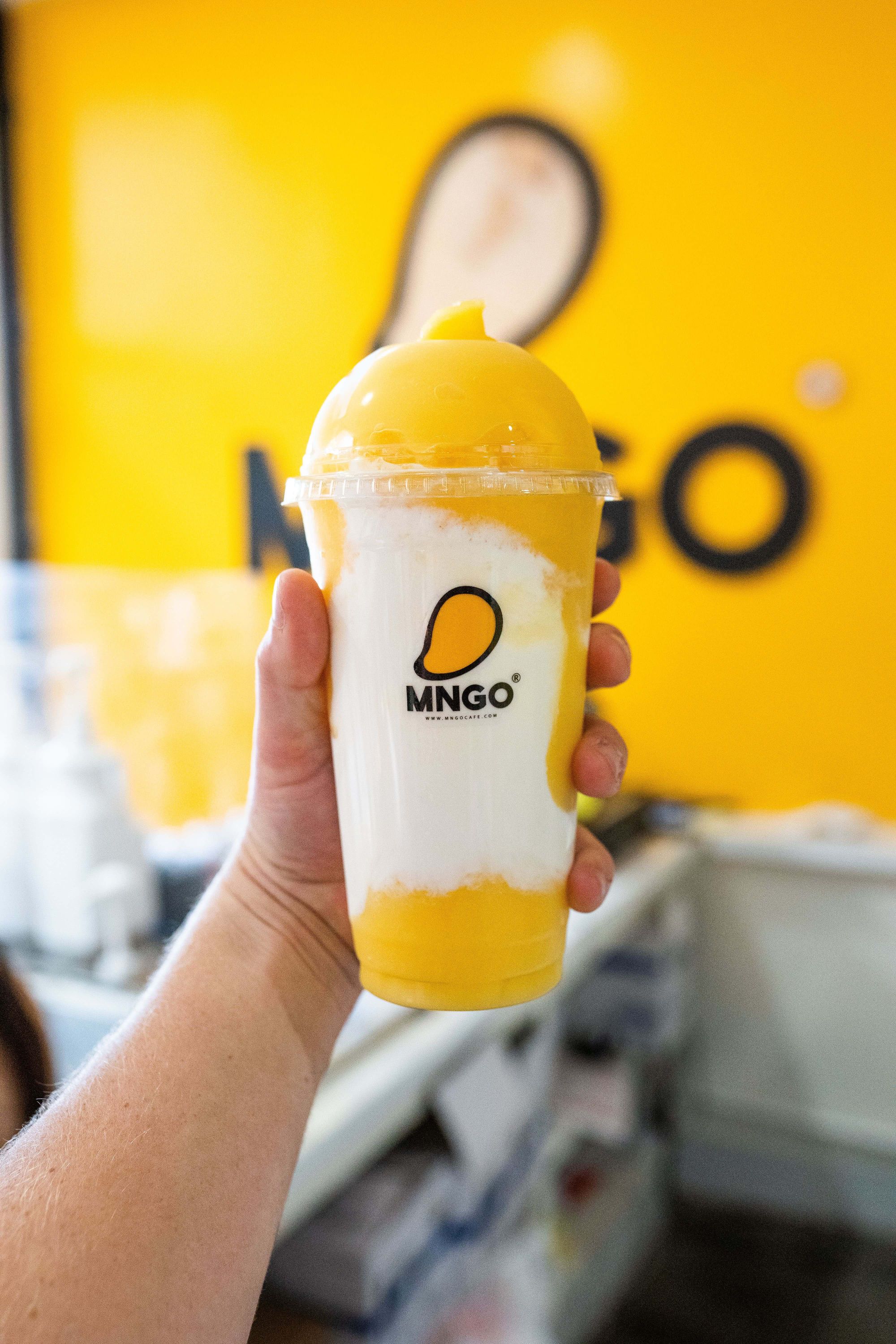 Market on 8th - Southbay's Favorite Food Hall