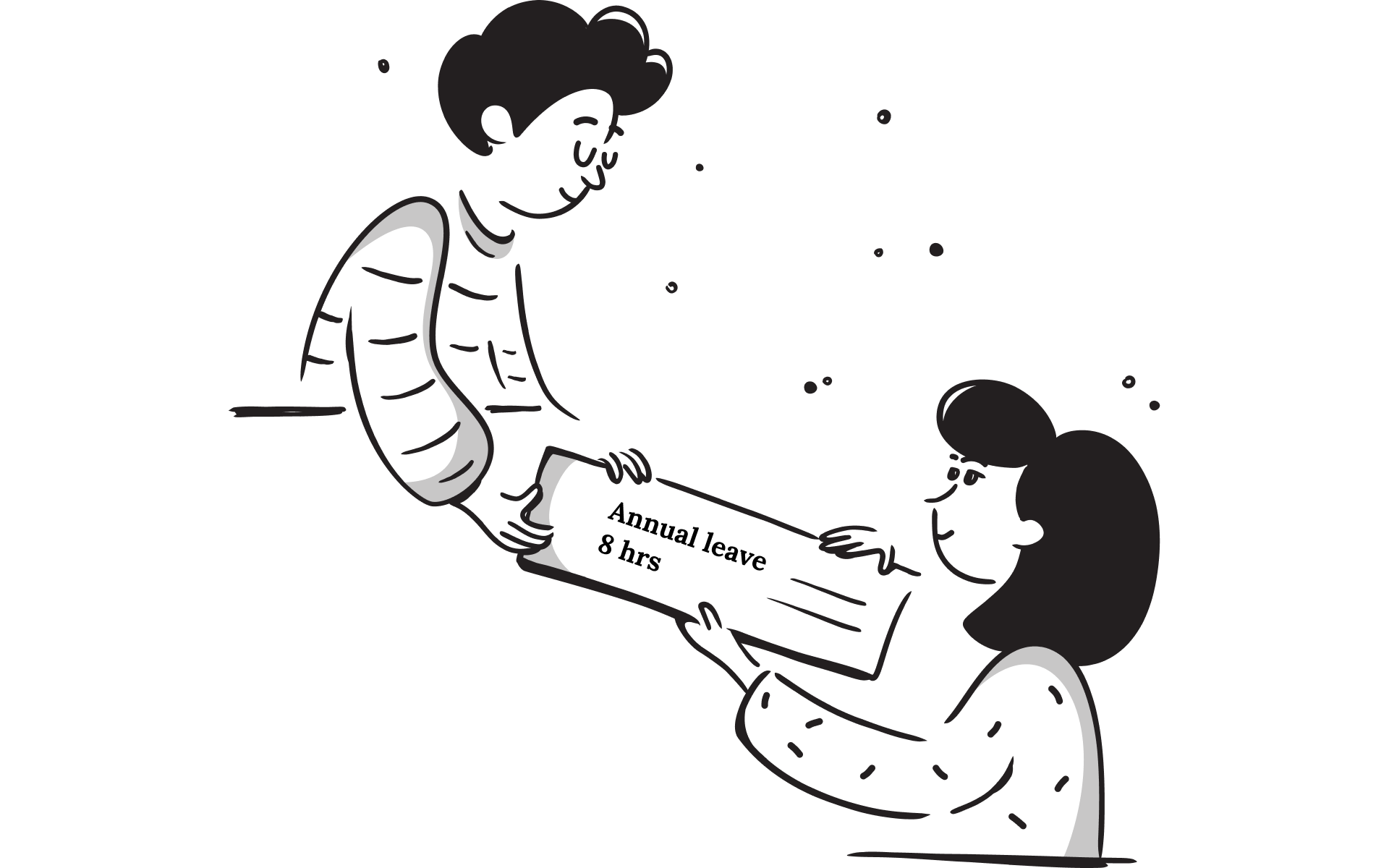 Timble - Streamline Leave Management Process