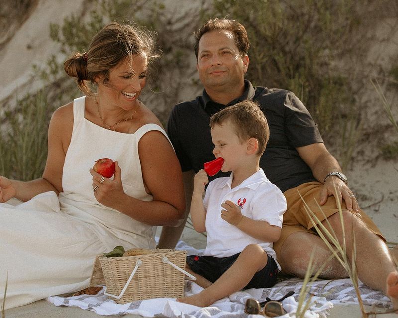 Emily Nolan - Whole-Body Health for the Whole Family