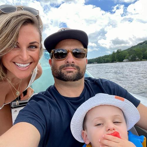 Emily Nolan - Whole-Body Health for the Whole Family