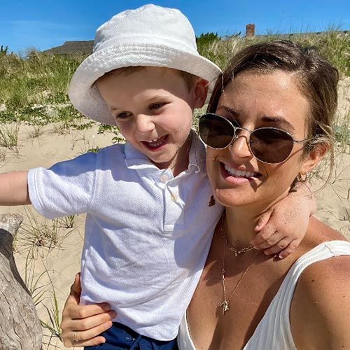 Emily Nolan - Whole-Body Health for the Whole Family