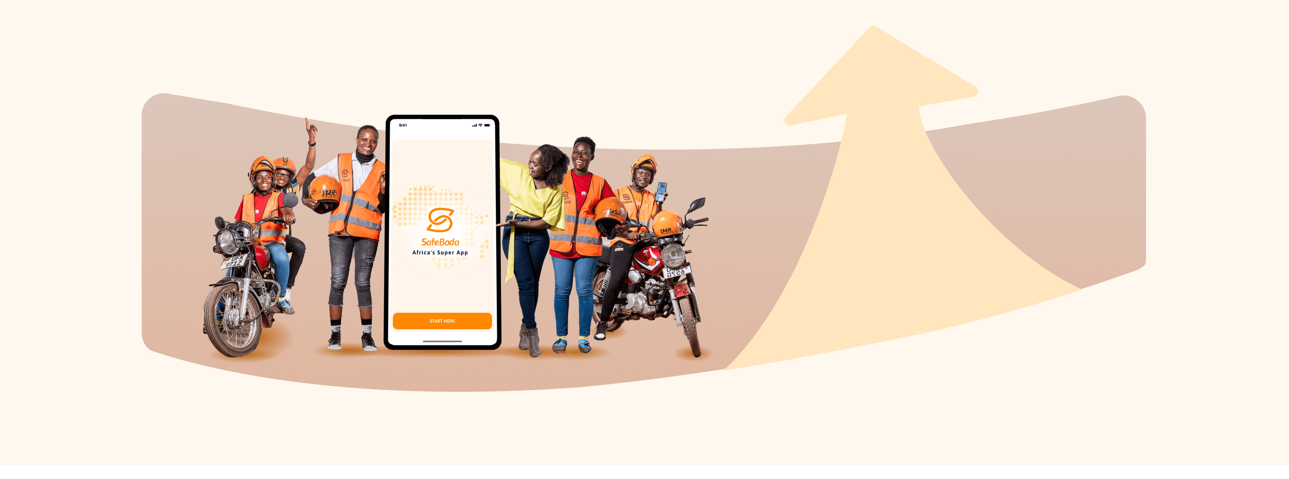 SafeBoda