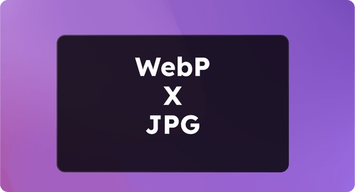 WebP versus JPEG | Mighty Image