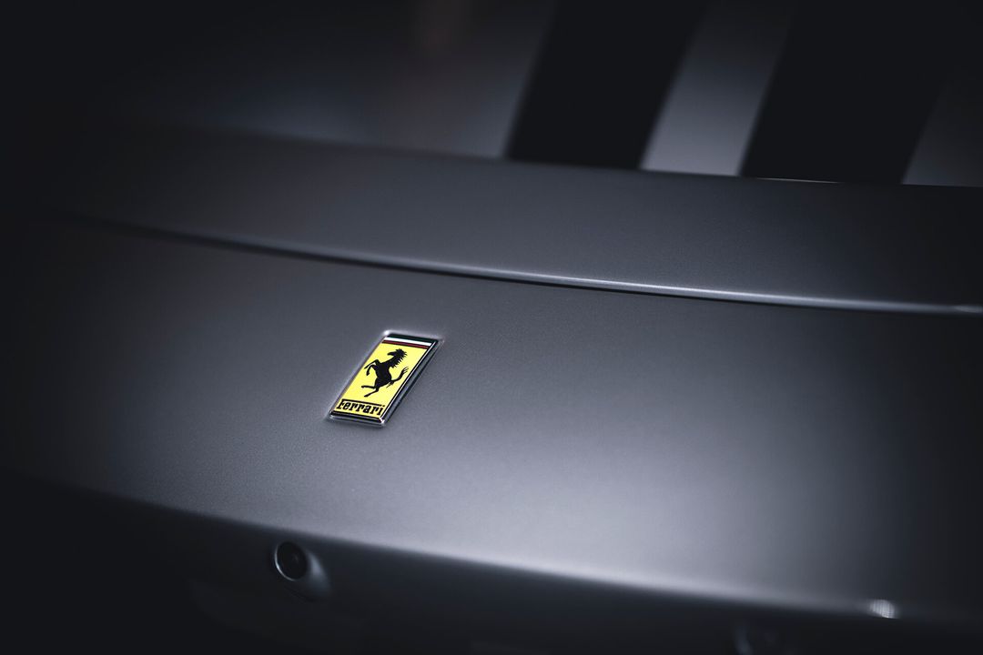 Scuderia Motors – Super Sports Cars and Luxury Vehicles