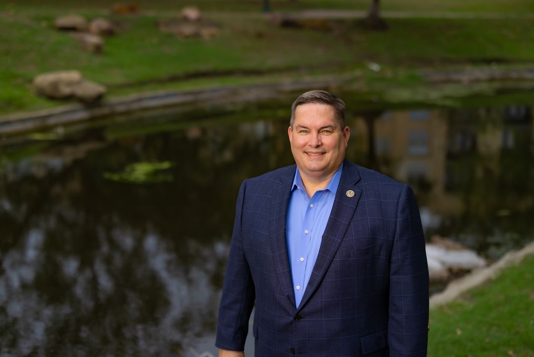 Home | Darrell Hale - Republican for County Commissioner