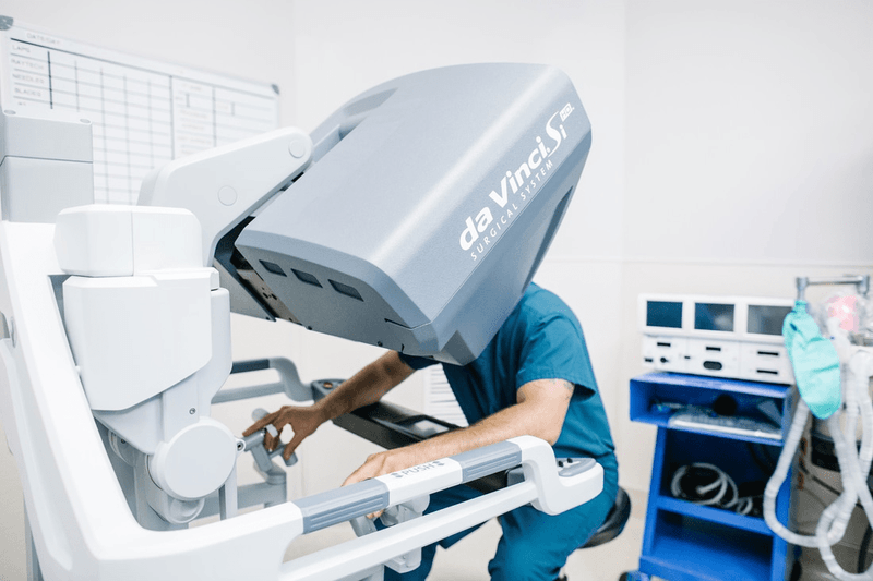 Prime Surgical Centers | Outpatient Ambulatory Centers