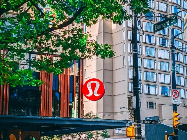 Lululemon's Great Strategy for the Running Shoes Market | Brand Vision