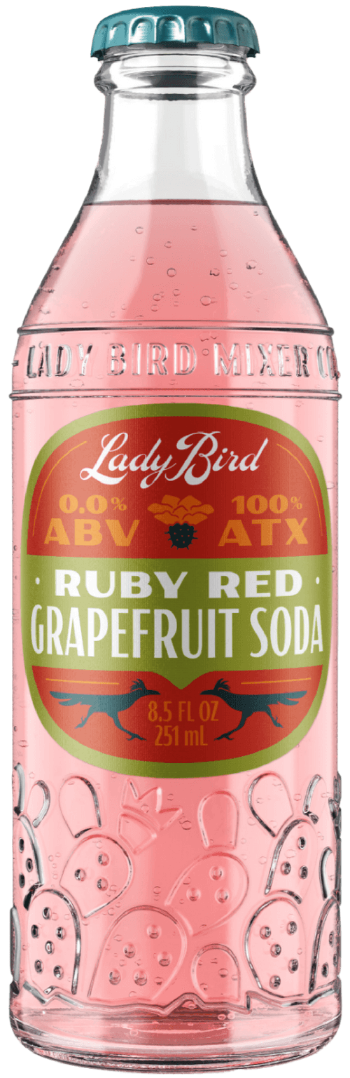 Lady Bird | Home
