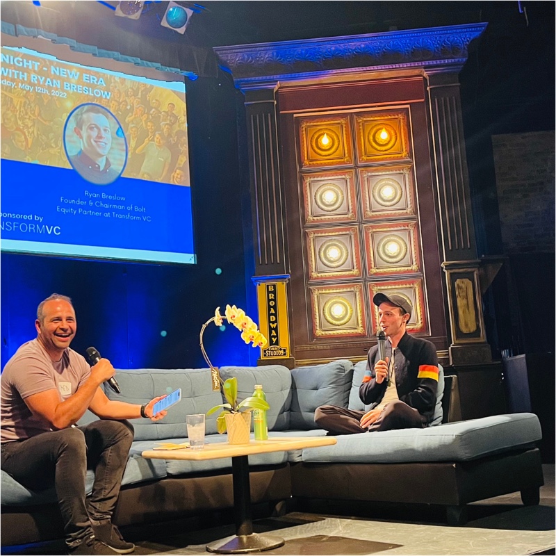 Founders Village | The largest active community of Founders and ...