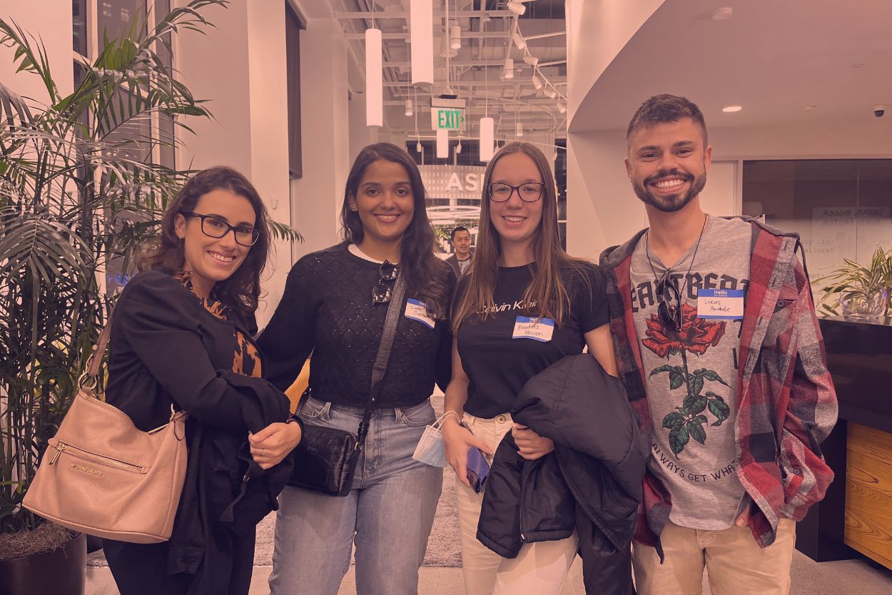 Founders Village | The largest active community of Founders and ...