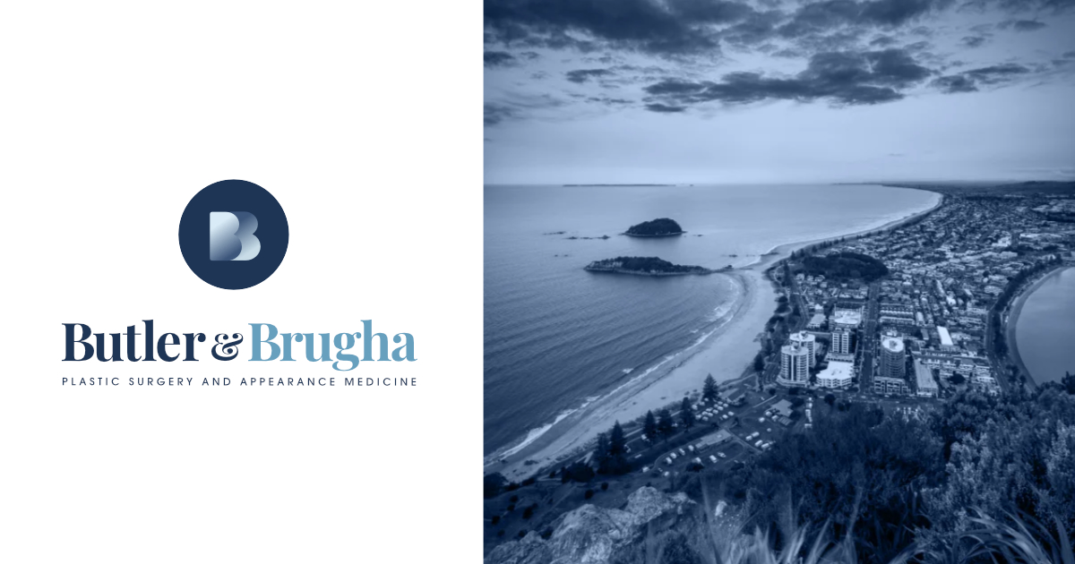 Plastic Surgery and Appearance Medicine | Butler & Brugha