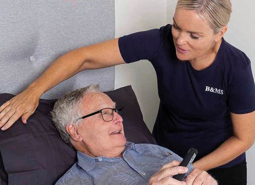 Mobility Aids & Bedding | BMS Plus - Brisbane, Caboolture, Gold Coast, QLD