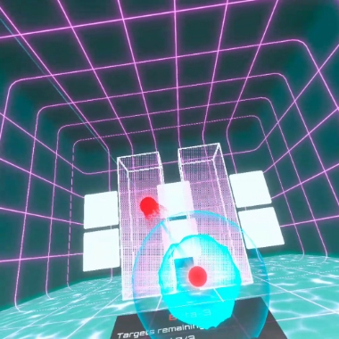 Super Appli, Inc. | Grid Ball