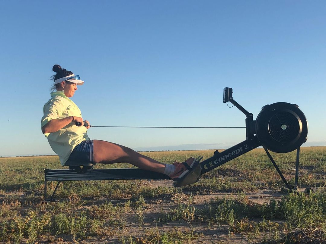 Australian Indoor Rowing Championships