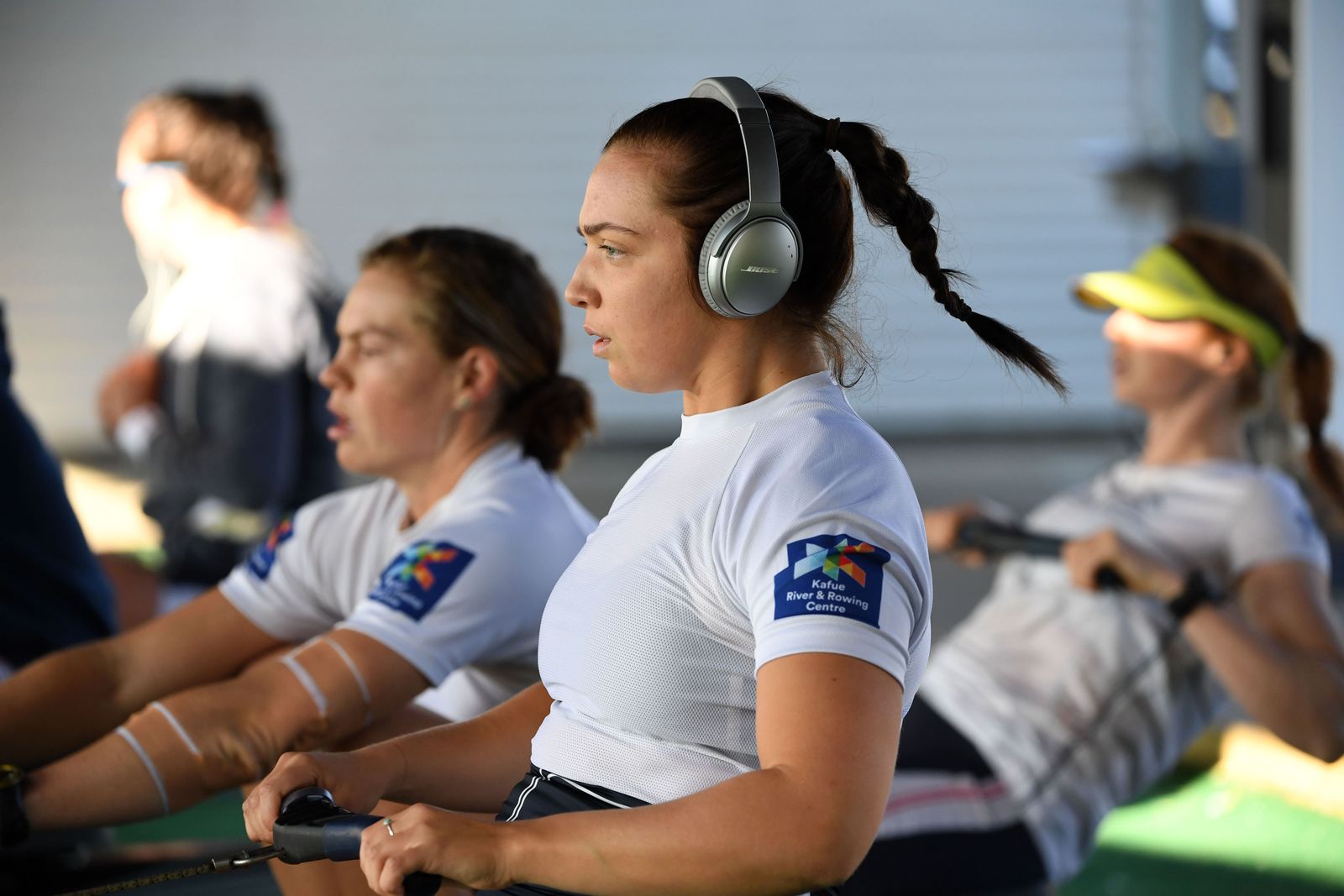 Australian Indoor Rowing Championships