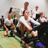 Australian Indoor Rowing Championships