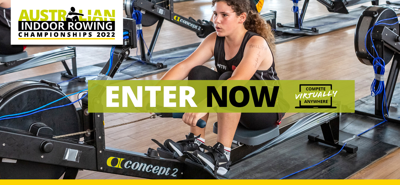 Australian Indoor Rowing Championships