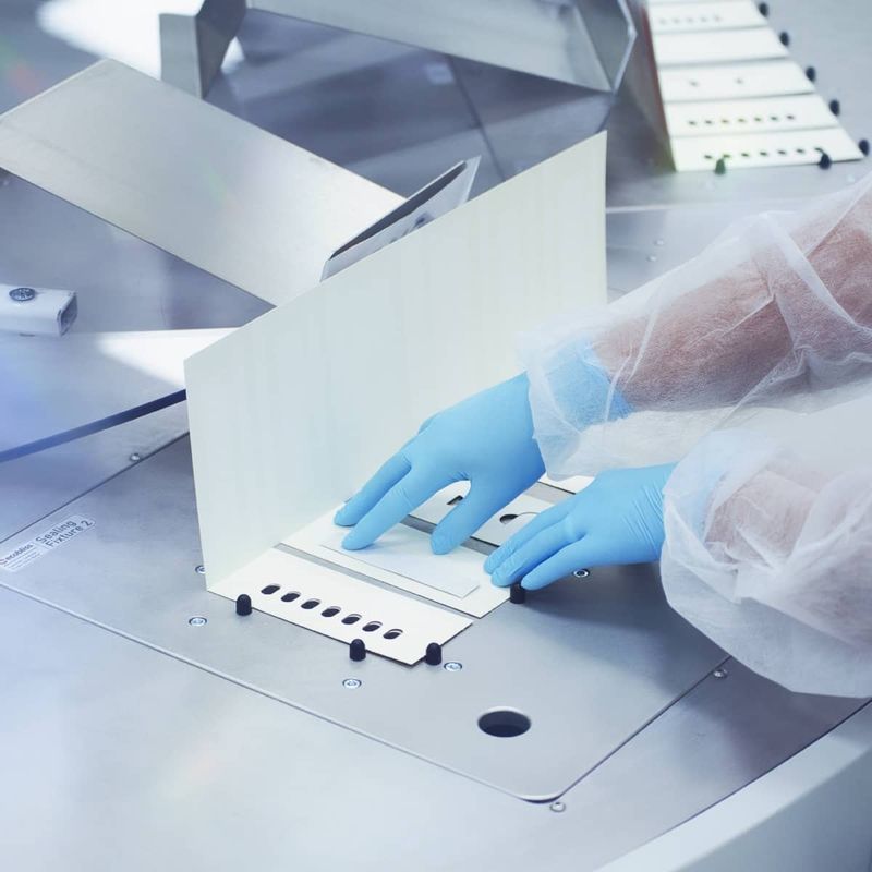 Ecobliss Pharmaceutical Packaging | The Smart Source