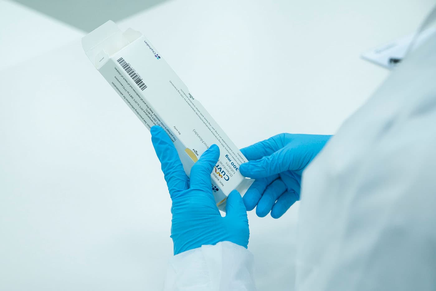 Pharmaceutical blister packaging | Ecobliss Pharmaceutical Packaging