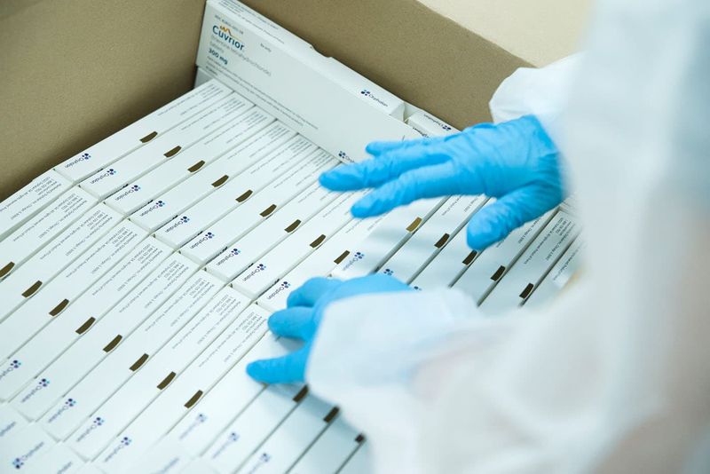 Pharmaceutical packaging materials | Ecobliss Pharmaceutical Packaging