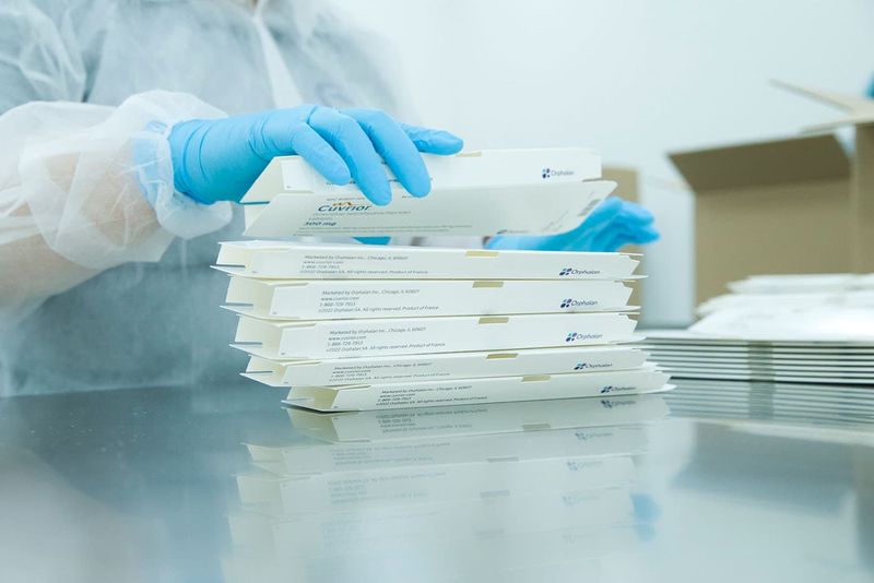 Pharmaceutical packaging design guidelines | Ecobliss Pharmaceutical ...