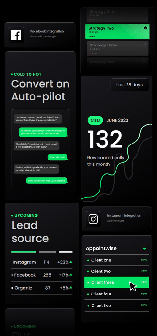 Appointwise - Join now for exclusive early access