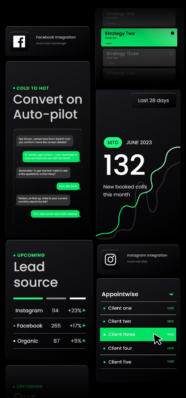 Appointwise - Join now for exclusive early access