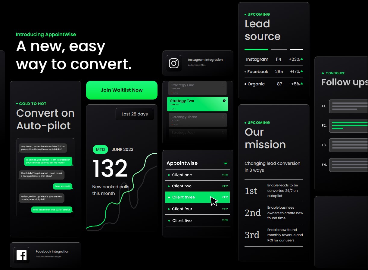 Appointwise - Join now for exclusive early access