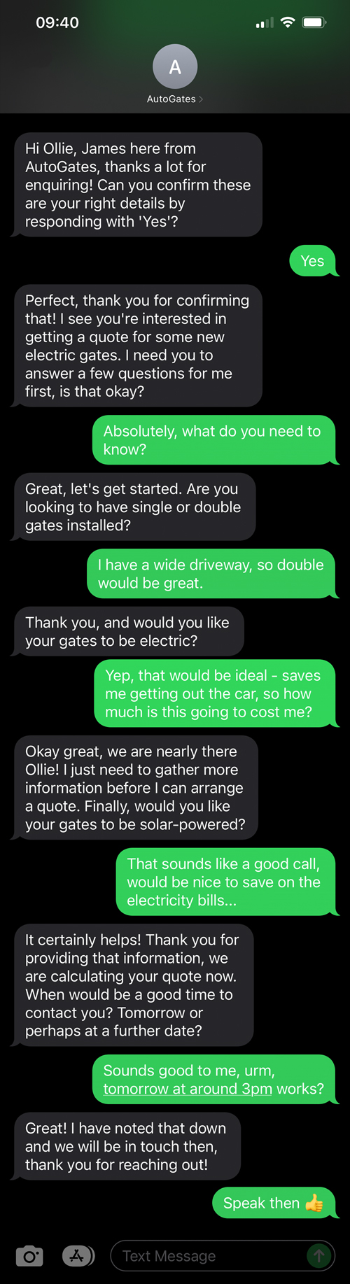 Appointwise - Join now for exclusive early access